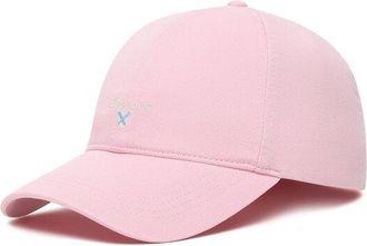 Barbour Cap Cascade MHA0274PI51 Rosa