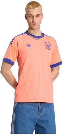 adidas Performance Torwart-Ausw&auml;rtstrikot DEUTSCHLAND WM 2026 DFB