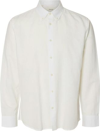 Selected Hemd SLHKALLE