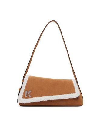 Karl Lagerfeld Handtasche B4W30157 Braun