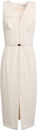 Elisabetta Franchi KLEIDER - Midi-Kleider auf YOOX.COM