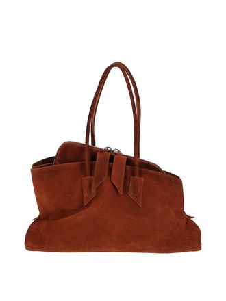 The Attico Sac Cabas - Marron