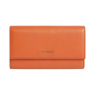 Coccinelle Damen, Accessories, Orange, ONE SIZEGr&ouml;&szlig;e
