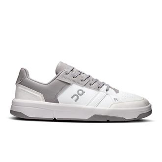 On THE ROGER Clubhouse