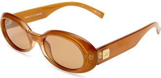 Le Specs Sonnenbrille Work It