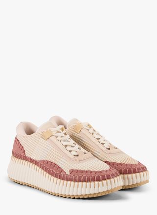 Chlo&eacute; Baskets Nama compens&eacute;es