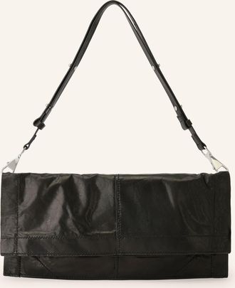 AllSaints Allsaints Schultertasche Lutece schwarz