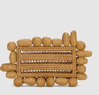 Cult Gaia Sac Akira Natural