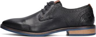 Mazzeltov Herren, Schuhe, Schwarzk, 41 EUGröße