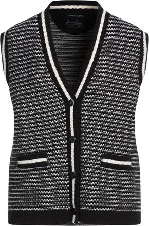 Purotatto STRICKWAREN - Strickjacken auf YOOX.COM