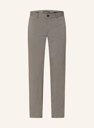 Alberto Chino Lou-J Regular Fit grau
