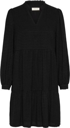 Cream Femme, Robes, Noir, Taille: 42 FR Short Robes