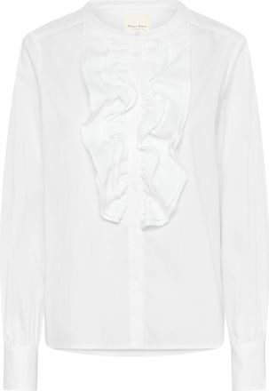 Part Two Part Two ZainasPW Classic Fit Langarmshirt