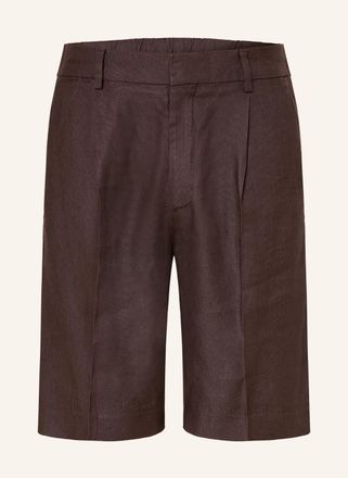 Nn.07 Nn.07 Shorts Kay braun