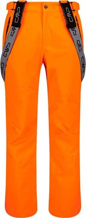 F.lli Campagnolo Salopette Skihose Herren - 54