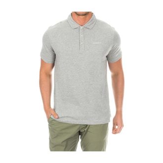 Hackett Poloshirt - - Tops - Herren - Grau - S