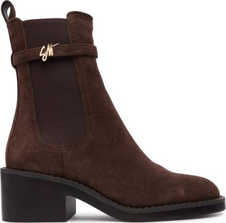 Steve Madden Stiefeletten Steve Madden Charity 11005782 Braun
