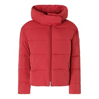 Pinko Pinko, Damen, Jacken, Rot, SGr&ouml;&szlig;e