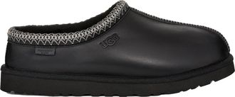 UGG Loafer - Tasman Sabots - Gr. 40 (EU) - in Schwarz - für Damen