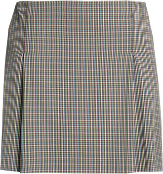 Tory Burch HOSEN & R&Ouml;CKE - Minir&ouml;cke auf YOOX.COM