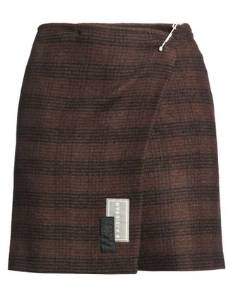 Maison Margiela HOSEN & R&Ouml;CKE - Minir&ouml;cke auf YOOX.COM