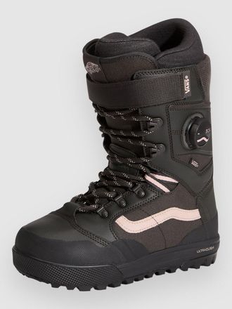 Vans Luna Pro 2026 Snowboard-Boots faded black