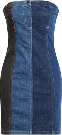 Moschino KLEIDER - Mini-Kleider auf YOOX.COM