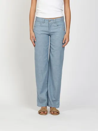 Gang 94RIVER - comfort straight fit Jeans