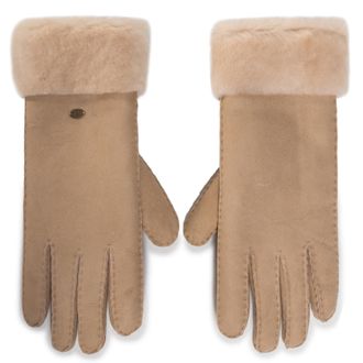Emu Handschuhe EMU Australia Apollo Bay Gloves Beige
