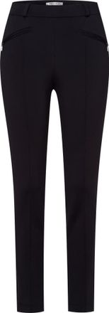 Raphaela by Brax Lillyth Chic New Scuba Jersey,Schwarz,44