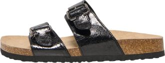 Only Shoes Pantolette Maxi