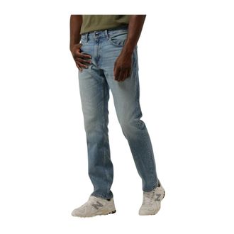 G-Star Herren Straight Leg Jeans - - Jeans - Herren - Blau - W36 L32