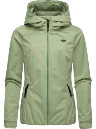Ragwear Funktionsjacke Dizzie