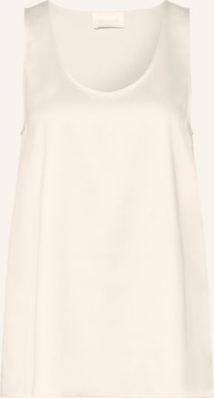 Juvia Satintop Finnja beige