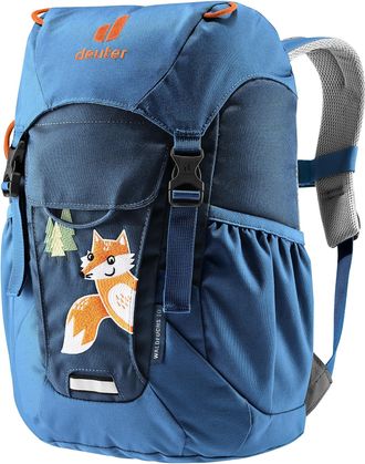 Deuter Waldfuchs 10 2024 Kindergartenrucksack