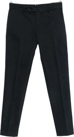 Incotex Slim-fit Tailored Trousers