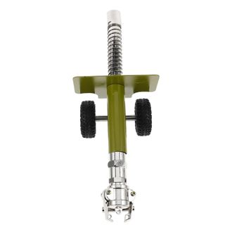 BESPORTBLE Edelstahl Kanonenmodell Retro Tischdeko Vintage Artillerie Miniatur Skulptur Geschenk Wohnkultur Sammlerobjekt f&uuml;r Wohnzimmer Balkon Schlafzimmer