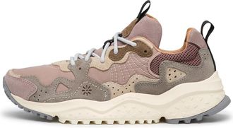 Flower Mountain unisex, Chaussures, Multicolore, Taille: 38 EU Ranya Uni Baskets