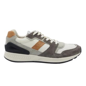 Ralph Lauren Sommer-Sneakers - - Shoes - Herren - Mehrfarbig - 45 EU