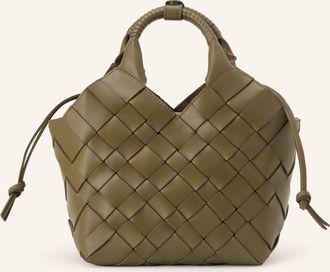 Cala Jade Cala Jade Handtasche Misu Medium gruen