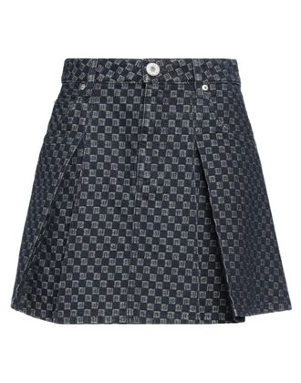 Balmain HOSEN & R&Ouml;CKE - Jeansr&ouml;cke auf YOOX.COM