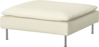 IKEA S&Ouml;DERHAMN Bezug f&uuml;r Hocker