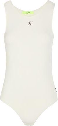 Twin-Set TOPS - Bodys sur YOOX.COM