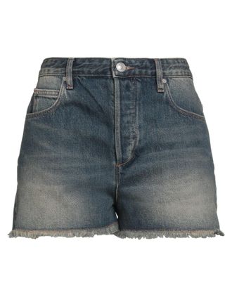Isabel Marant HOSEN & R&Ouml;CKE - Jeansshorts auf YOOX.COM