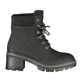 Lumberjack Danah Bottine - Femme - Chaussures - Noir - Taille: 37 EU