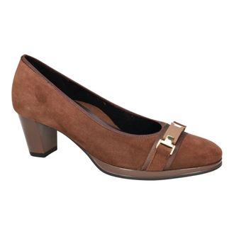 Ara Damen, Schuhe, Braun, 38 1/2 EUGr&ouml;&szlig;e