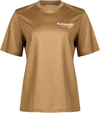 Burberry TOPS - T-shirts auf YOOX.COM