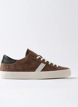 D.A.T.E. hill low workshop taupe
