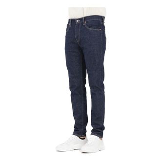 Levi's Homme, Jeans, Bleu, Taille: W31 512 Slim Tapered Jeans