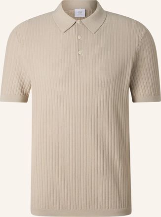 Bogner Polo-Shirt beige